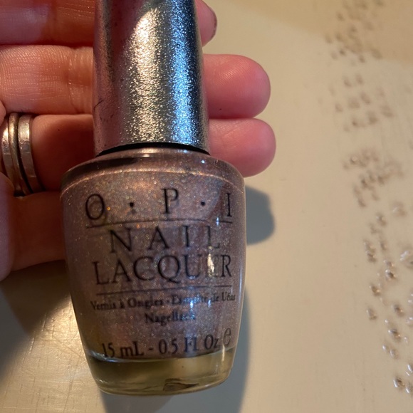 OPI | Other | Opi Ds 2 Diamond | Poshmark
